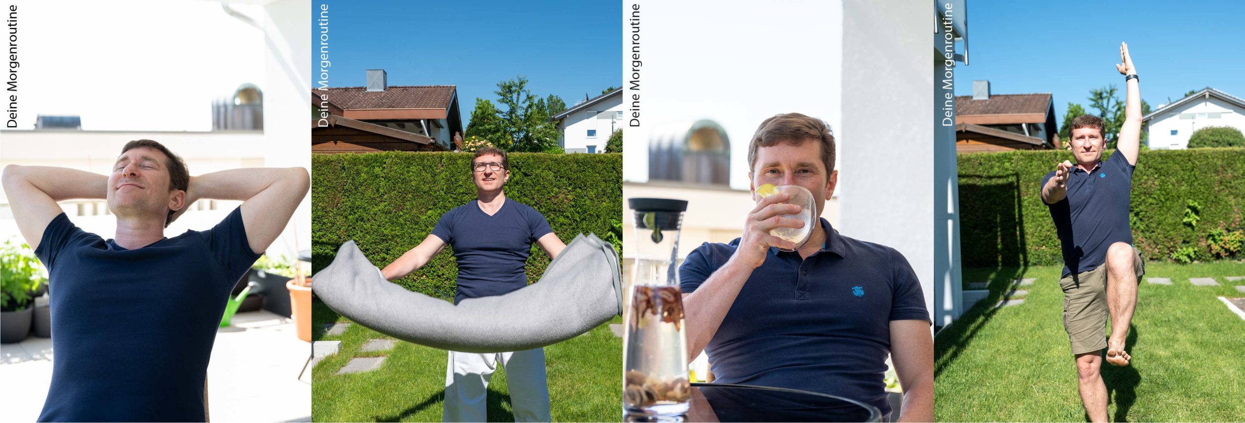 ginger.vision GmbH – Dein Business Coach Andreas Ginger